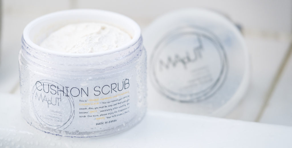 SAKURA campaign | MAPUTI