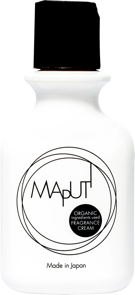 WHITE CREAM | maputi