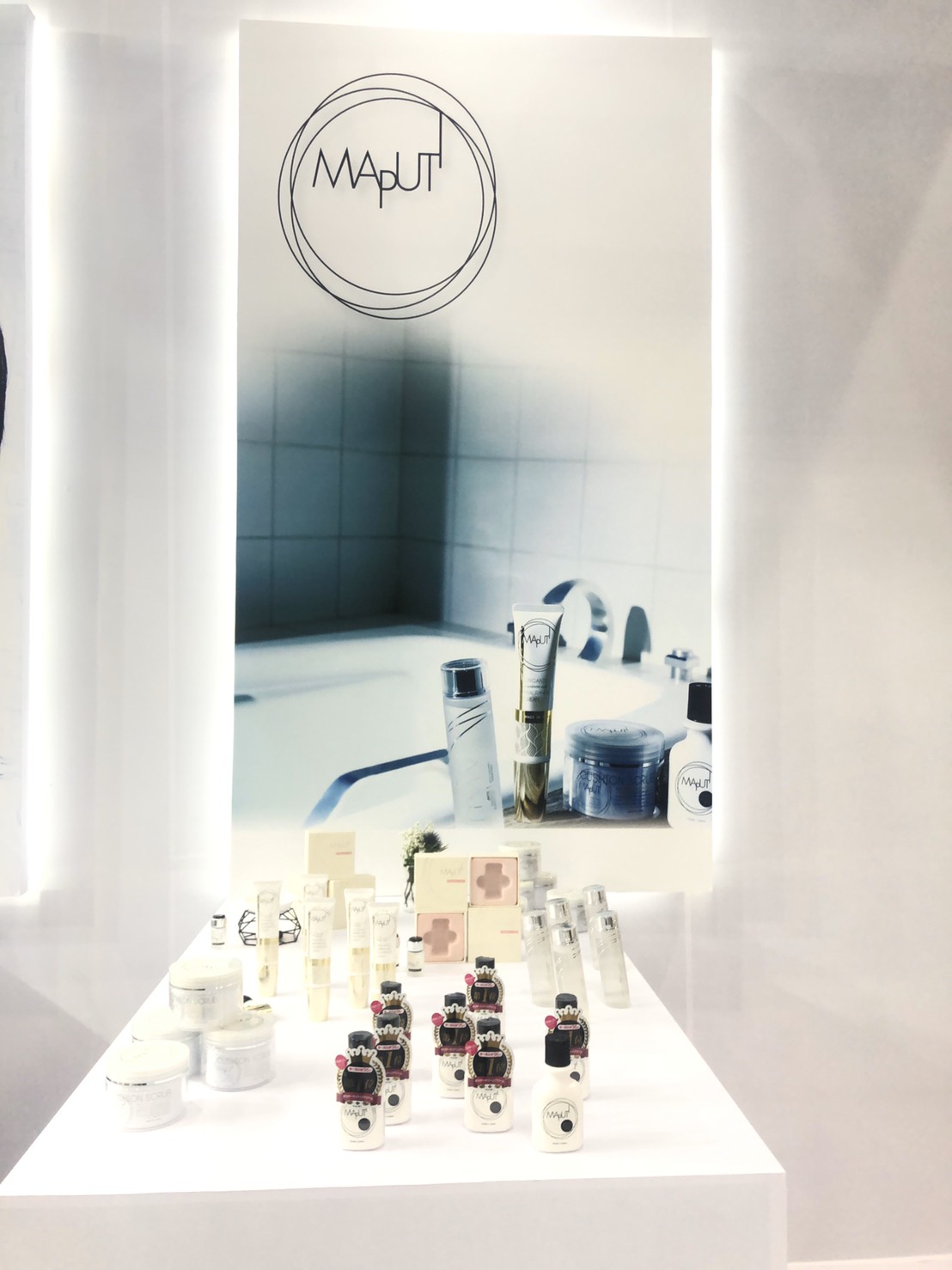 MAPUTI「ベトナム」進出！ | MAPUTI