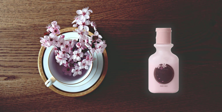 SAKURA campaign | MAPUTI