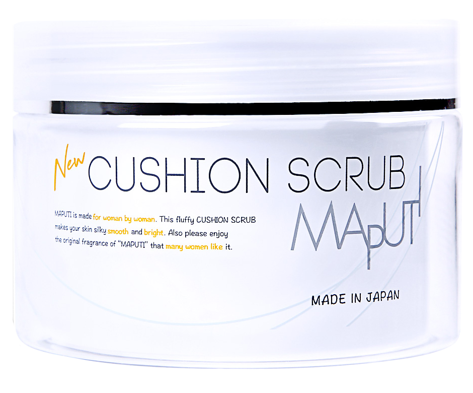【公式】MAPUTI｜女性の悩みを白くする | MAPUTI