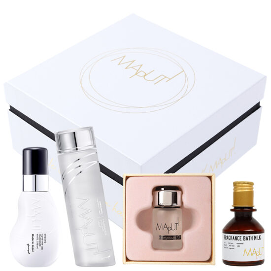 GIFT BOX -2021- | MAPUTI