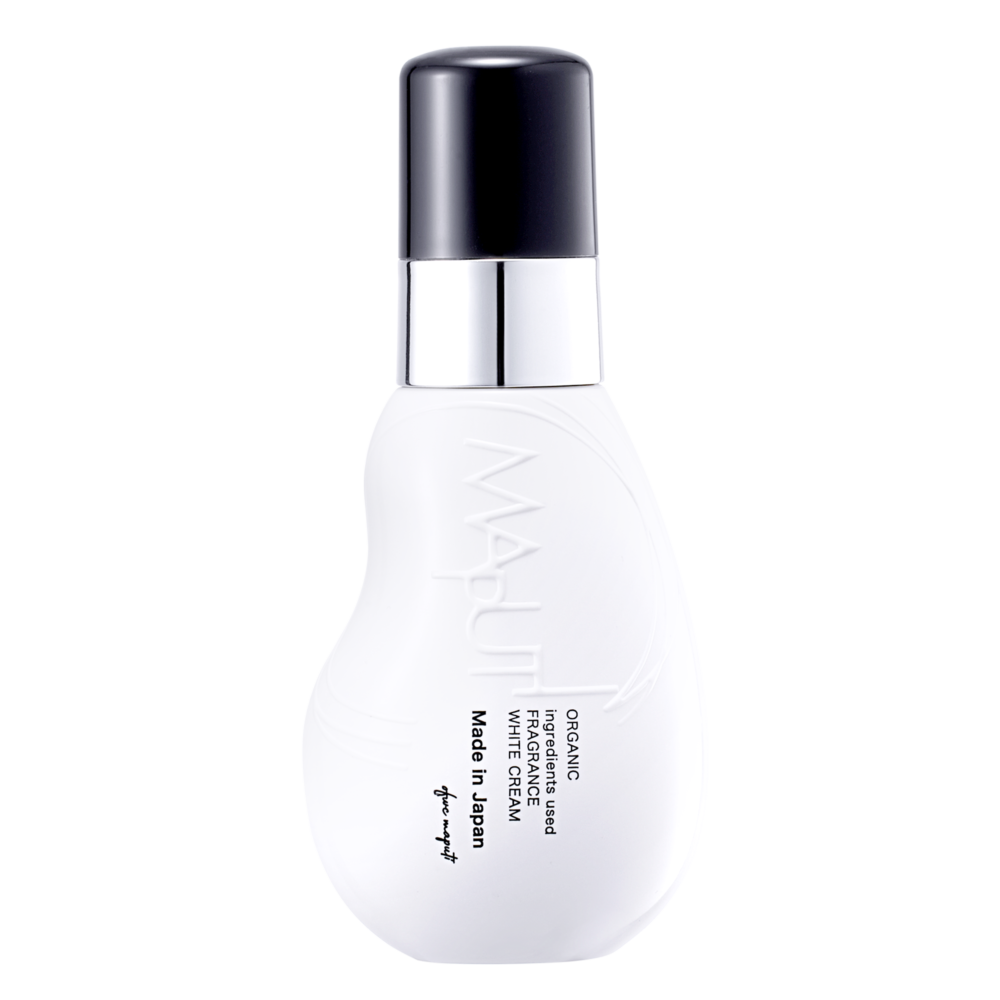 【公式】MAPUTI｜女性の悩みを白くする | MAPUTI