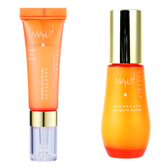 待望の！遂に発売！MAPUTI トライアルセット！ | MAPUTI