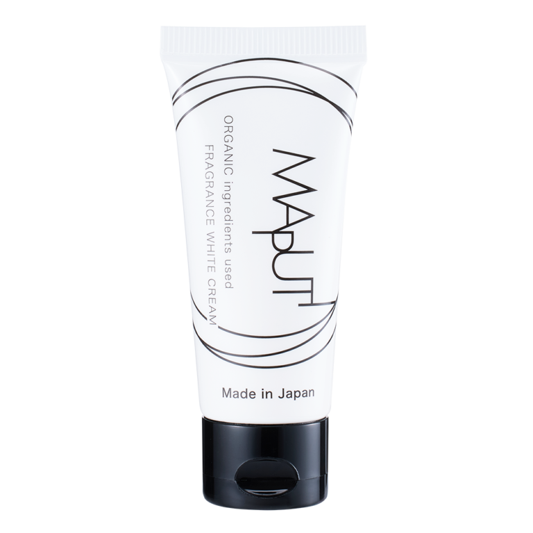 MAPUTI トライアルセット | MAPUTI