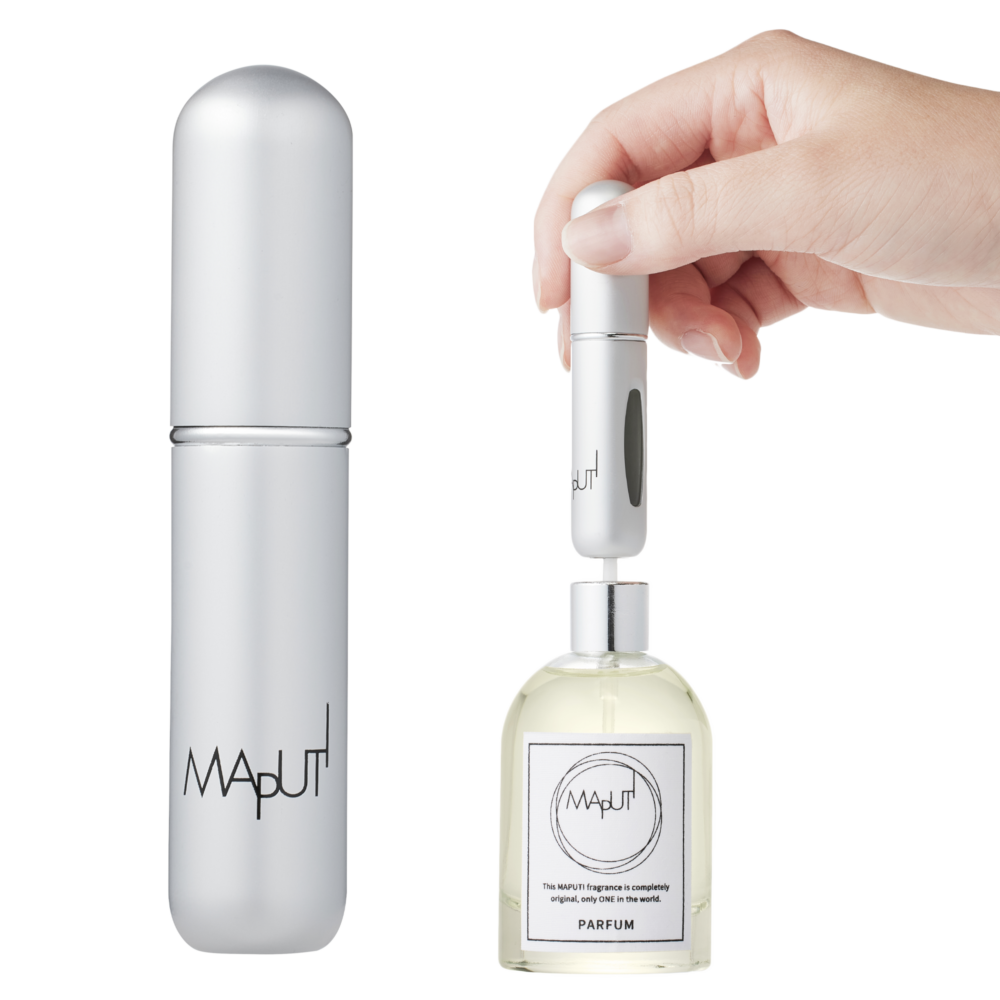 MAPUTI パルファム | MAPUTI