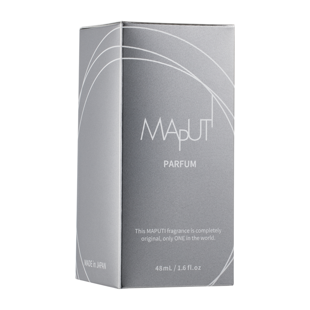 MAPUTI パルファム | MAPUTI