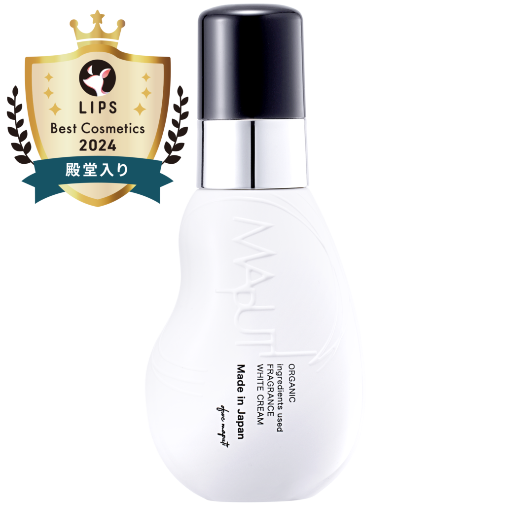 【公式】MAPUTI｜女性の悩みを白くする